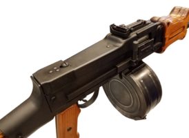 LCT RPD AEG | エアガン・ミリタリーショップMASTERS EC