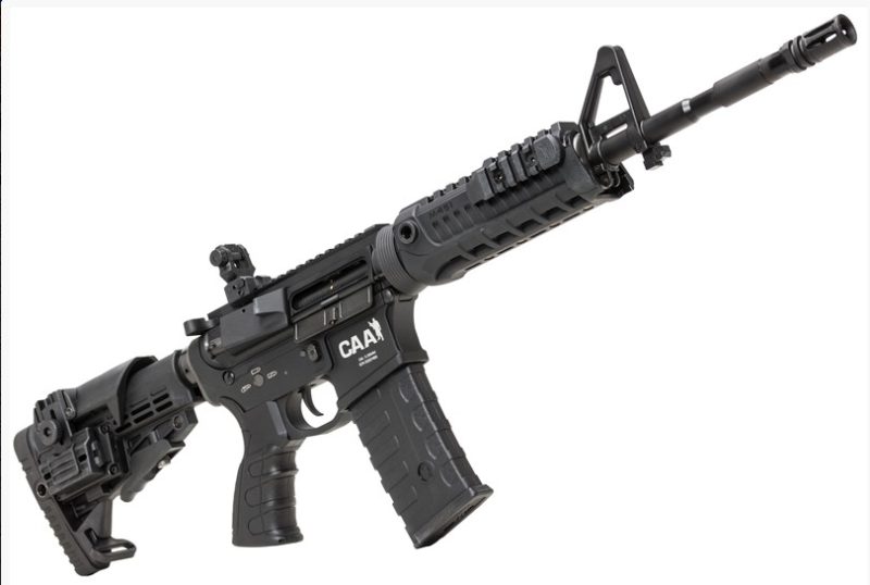 CAA AIRSOFT M4S1 CARBINE | エアガン・ミリタリーショップMASTERS EC
