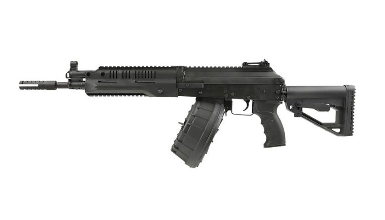 LCT RPK-16 AEG (JP Ver.) | エアガン・ミリタリーショップMASTERS EC