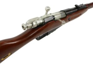S＆T M1891/30 Mosin Nagant(モシンナガン) エアーコッキングライフル RW / S&T M1891/30 Mosin ...