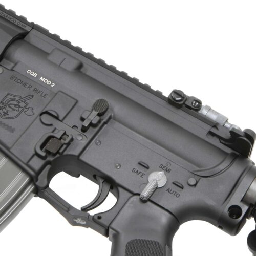 VFC KAC SR16E3 Mod2 M-Lok V3 GBBR (JPver./Knight’s Licensed) | エアガン ...